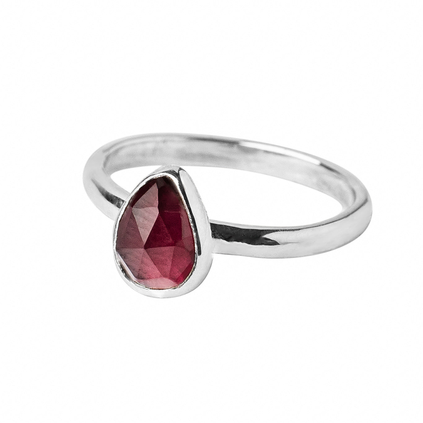 Where are Rubies Sourced From? – Lunar Moth Jewellery